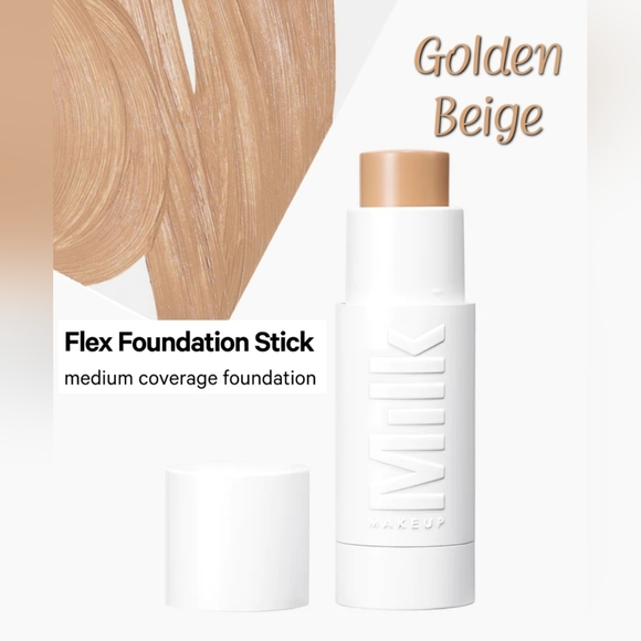 Milk Makeup | Makeup | Milk Makeup Flex Medium Coverage Foundation ...
